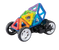 278-59 Magformers Amazing Transform Wheel Set – MAGFORMERS